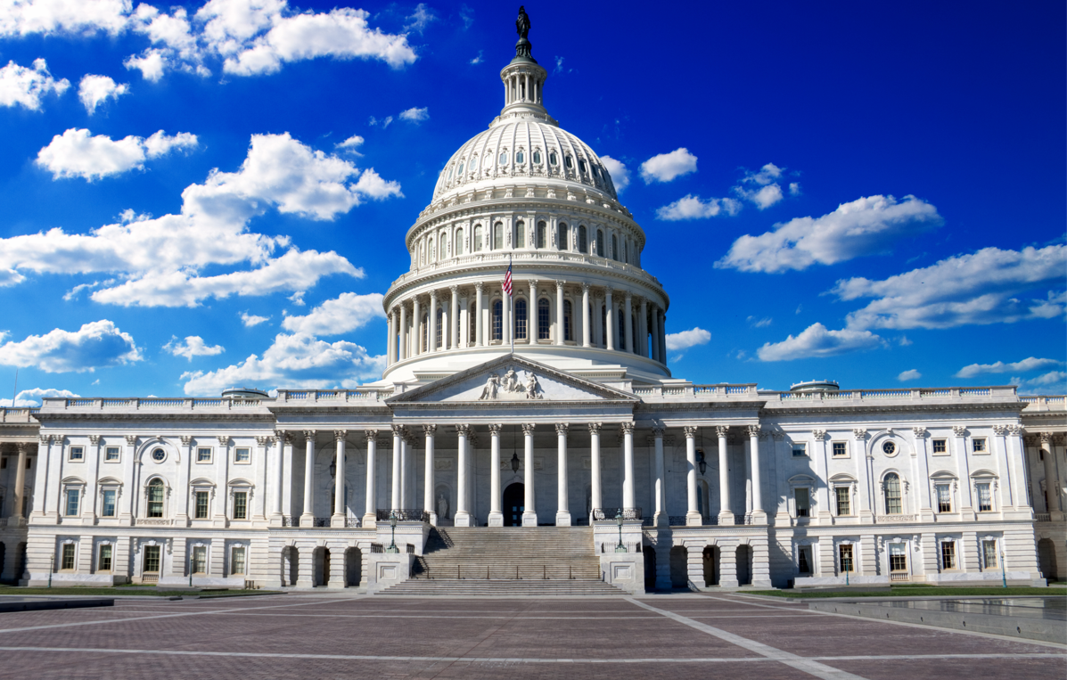 Urge Congress to Fully Fund Water Infrastructure for FY 2026!