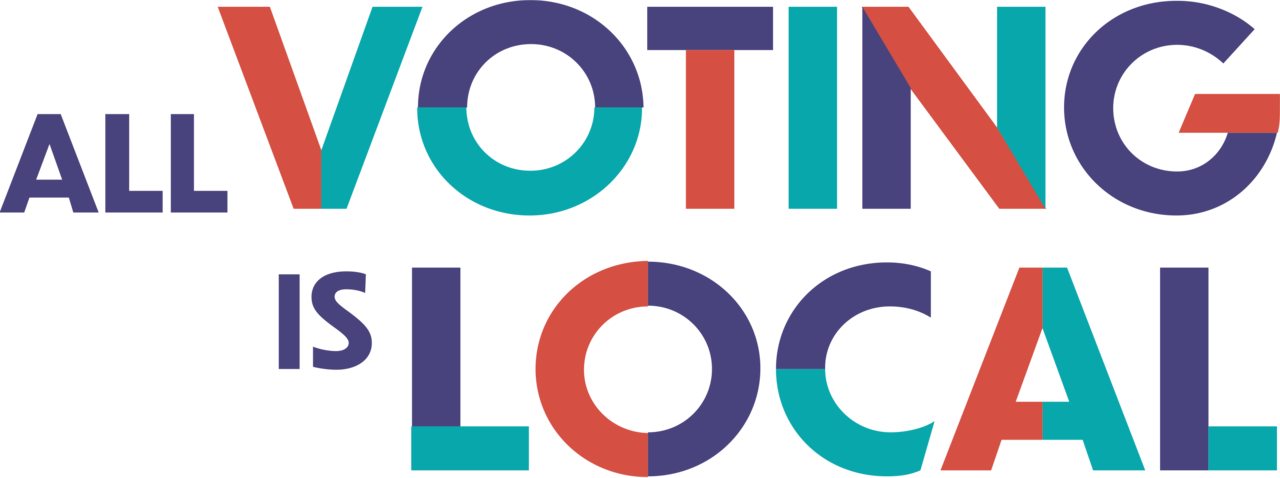 Fighting for: Voting Rights