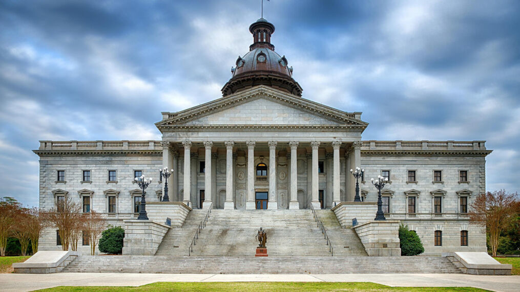 Find Your Representatives in the South Carolina Legislature