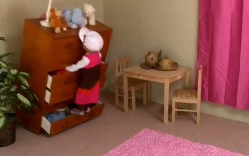 Pass the STURDY Act to make homes safer!