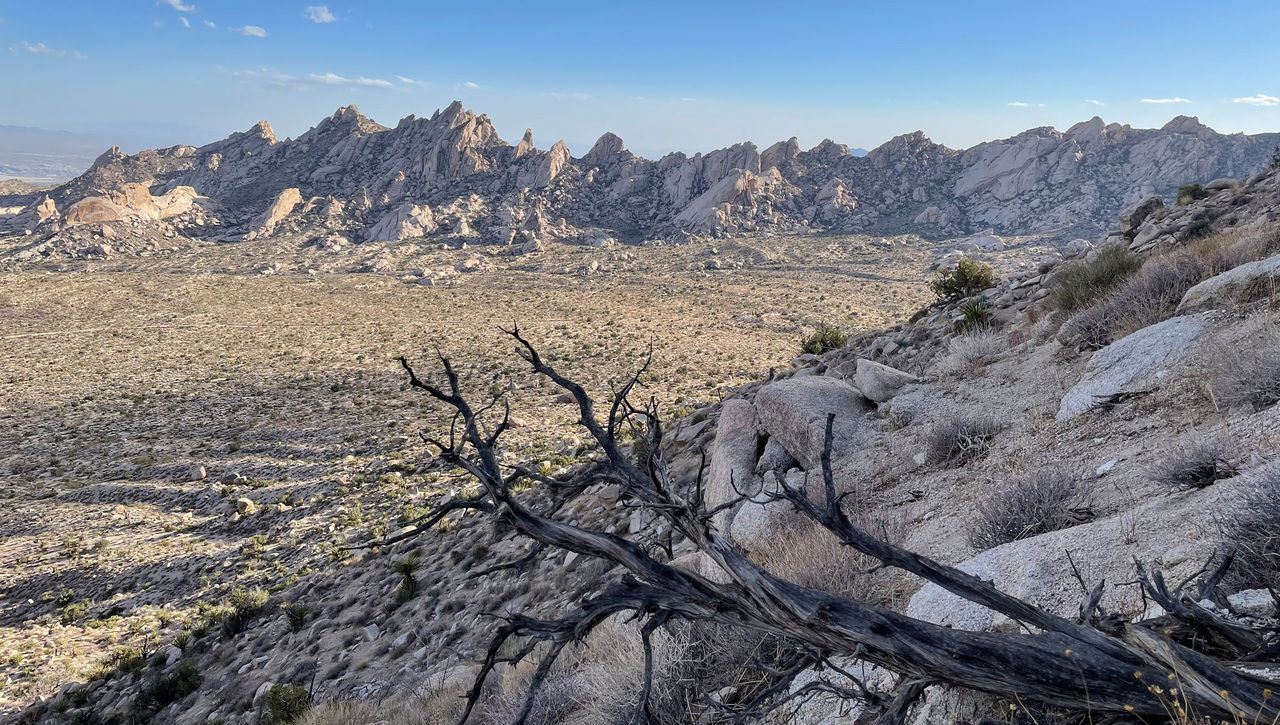 Say thanks: President Biden established two new national monuments in ...