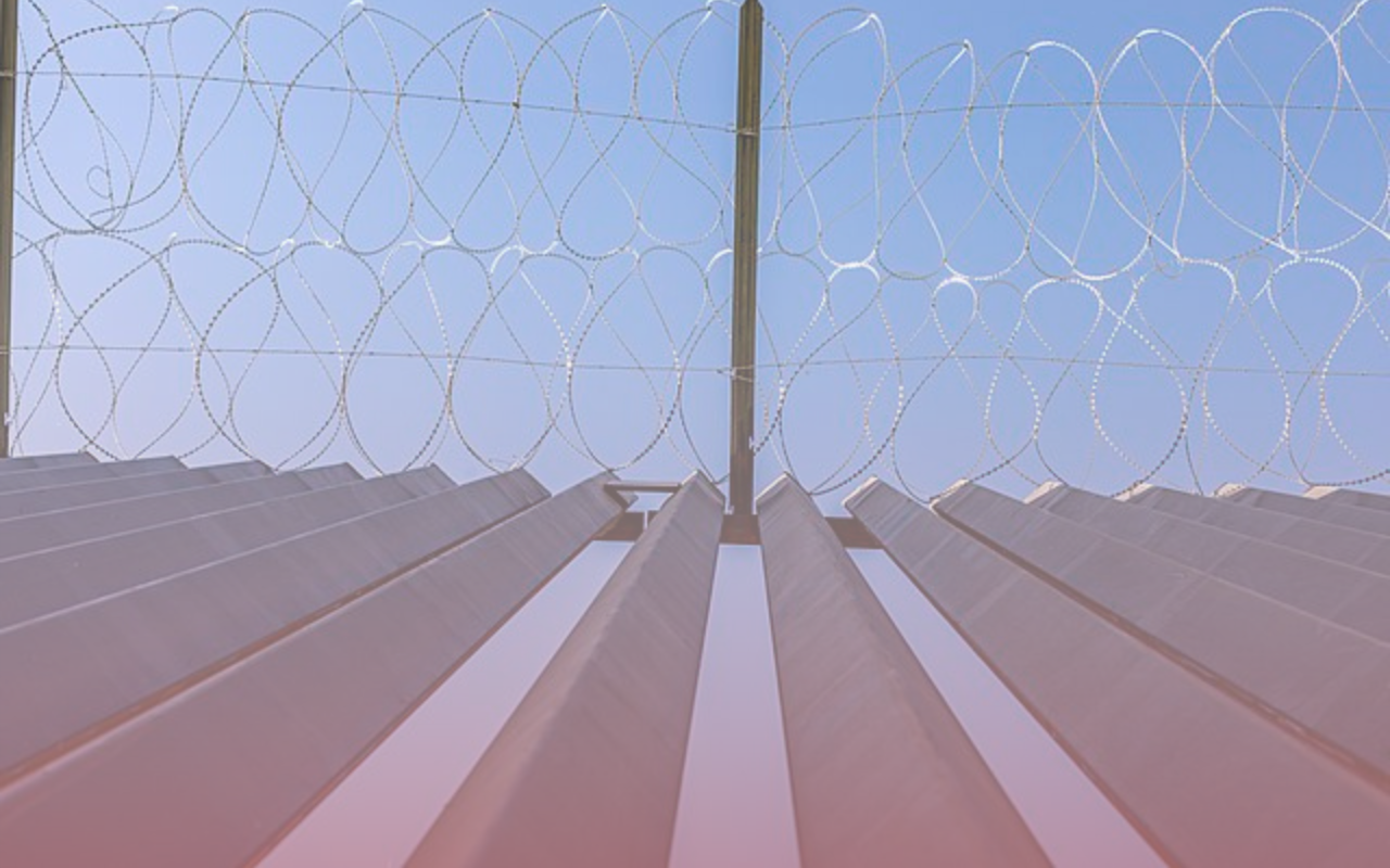 Urgent Action Needed: Demand Joe Biden Secure the Border!