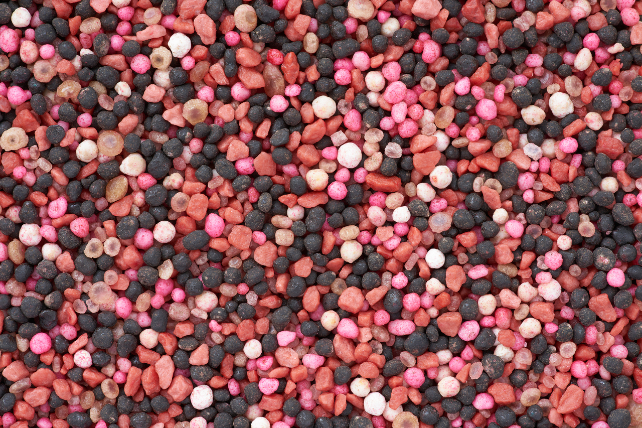 Tell Congress that Potash and Phosphate ARE Critical Minerals