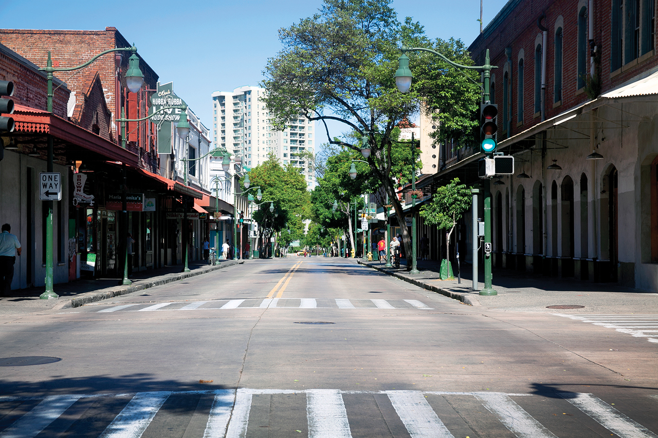 Sign Up for All Our Transportation Equity Content