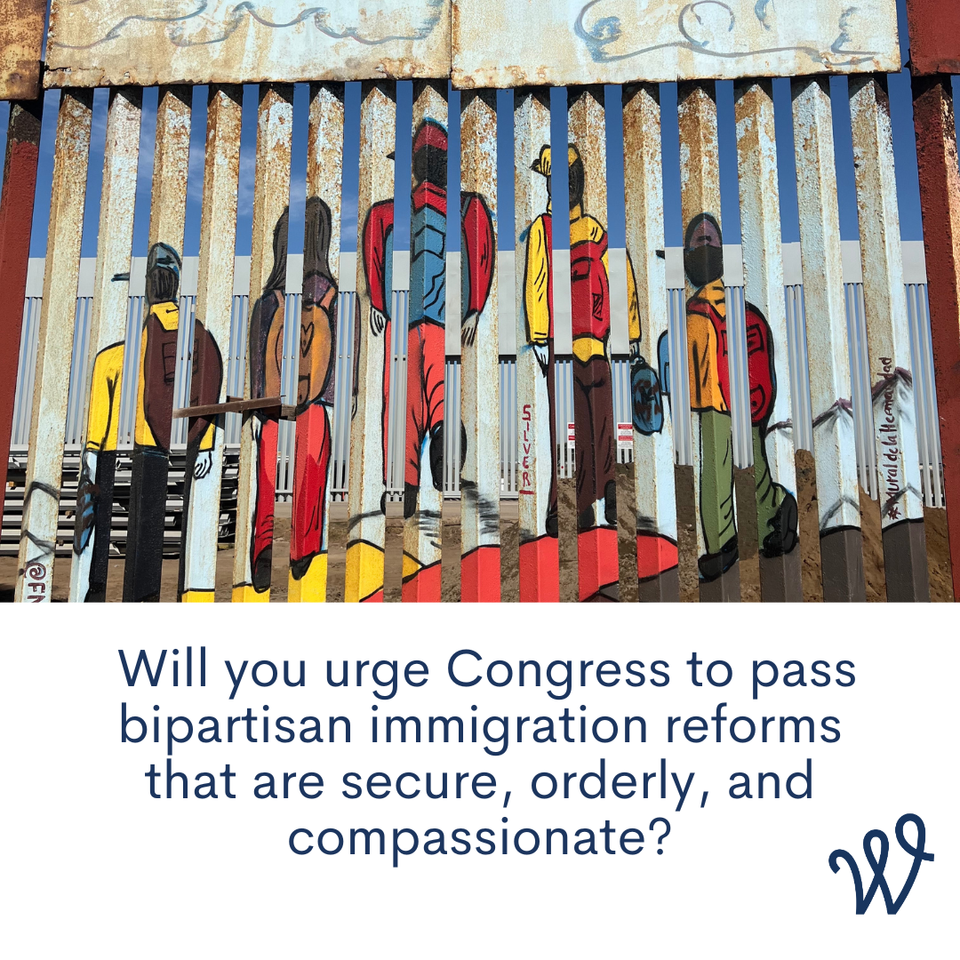 Pass Biparstan Immigration Reform