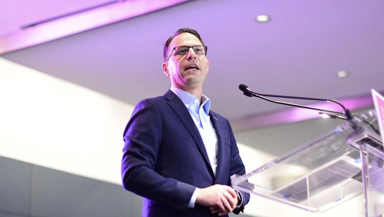 Remind Gov. Shapiro of His Promises