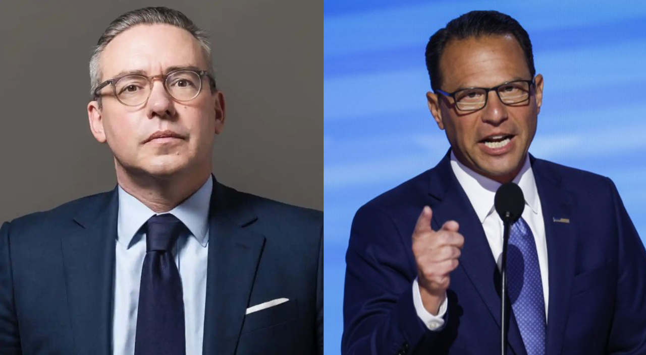 Tell Pennsylvania Governor Josh Shapiro and Secretary Al Schmidt to ...