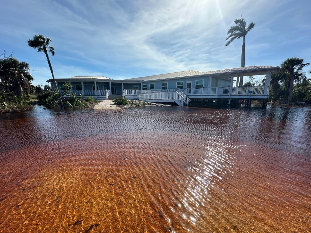 Ask Gov. DeSantis to VETO SB 180 Emergencies