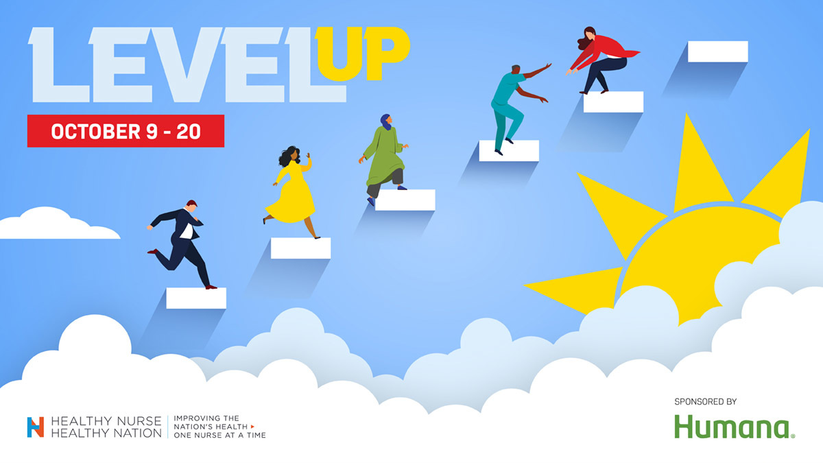 Welcome Humana Nurses!