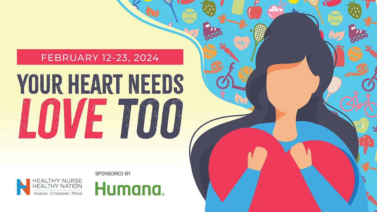 Welcome Humana Nurses!