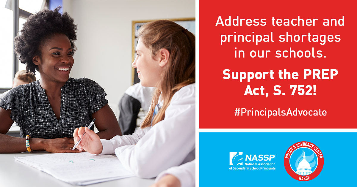 Tell Congress to Support the PREP Act!