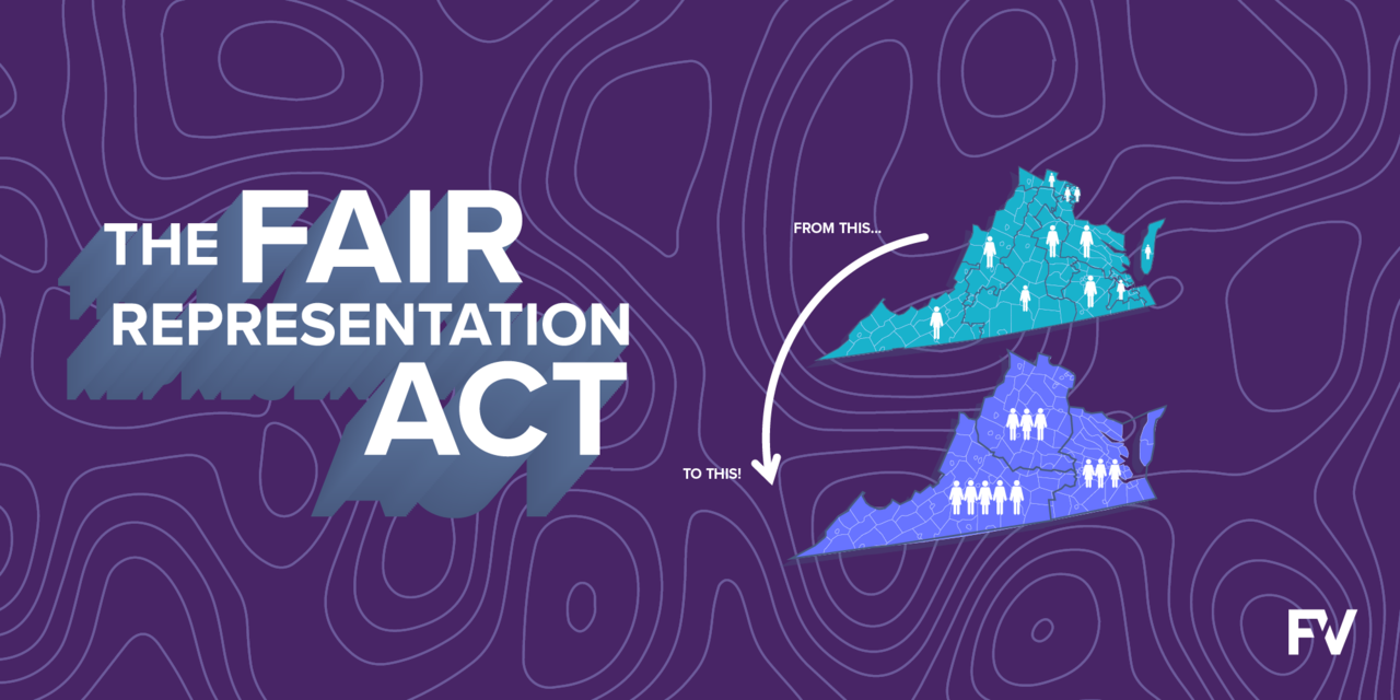 Take Action: Tell your U.S Representative to support the Fair ...