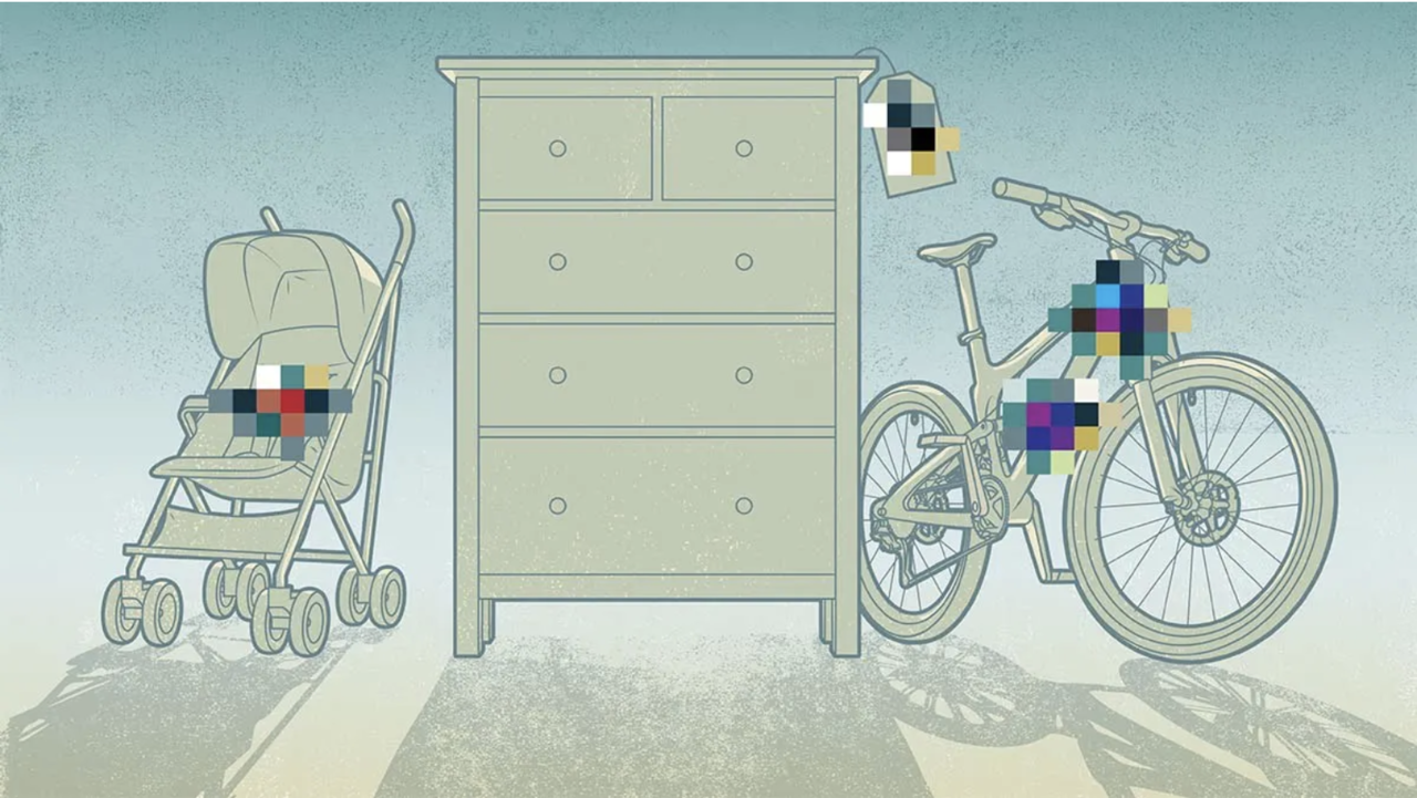 Demand Transparency About Unsafe Products