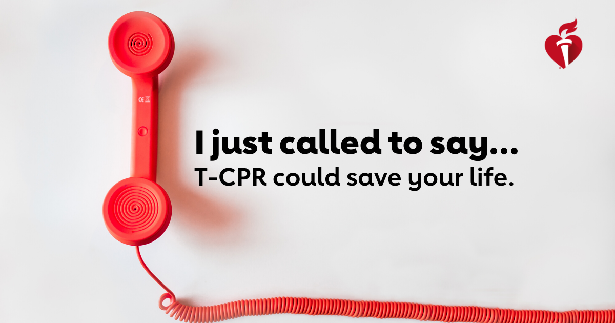 Ensure That 911 Dispatchers Are Ready to Provide CPR Instructions Quickly