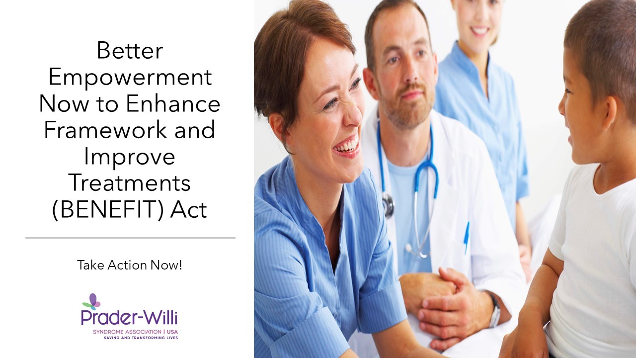 Support the STAT Act!