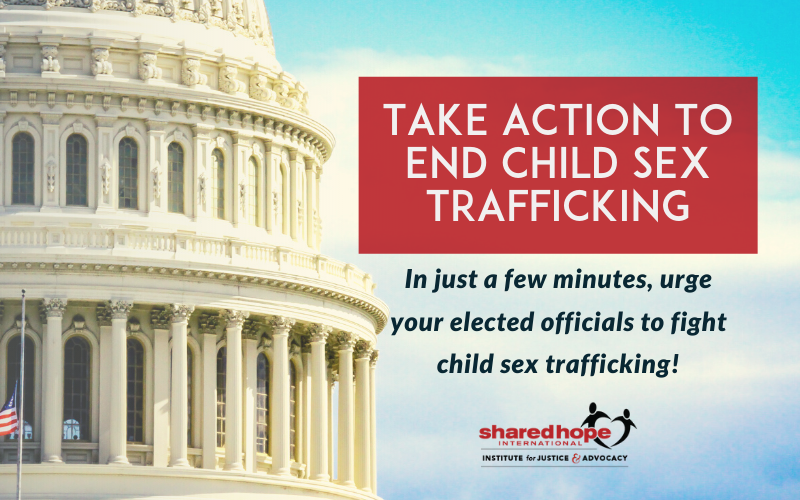 Tell Congress: Protect Kids and Hold Tech Accountable – Support the ...