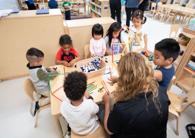 Head Start Needs MORE!