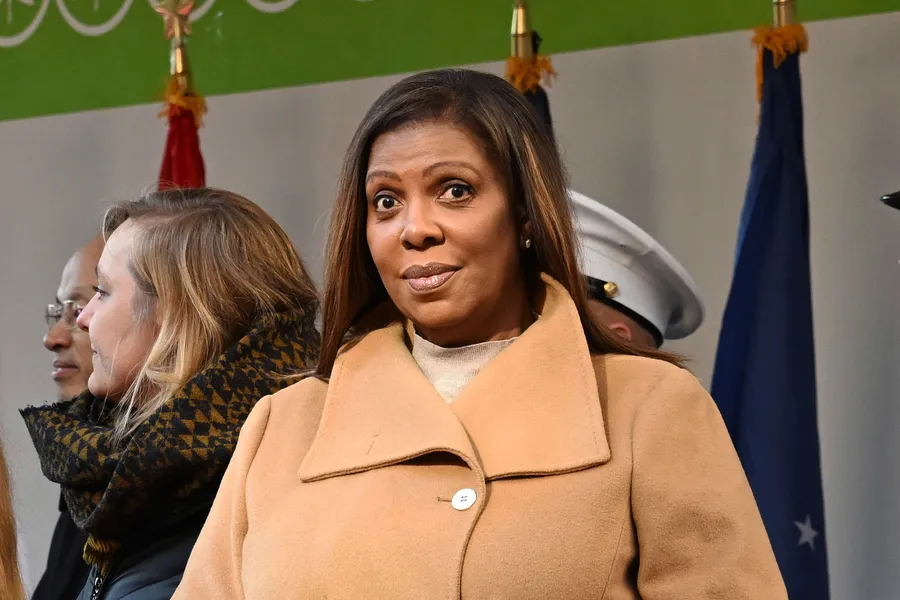 Tell Big Tish that legal and political consequences are coming for ...